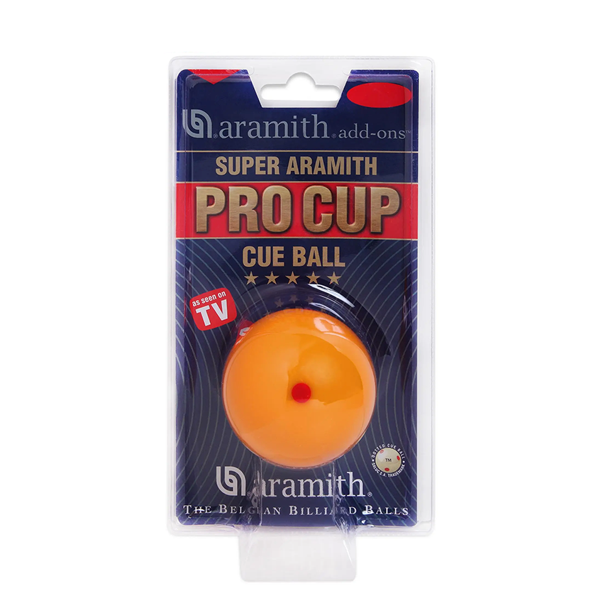 ᐉ Биток Super Aramith Pro-Cup 67 мм • Купить в Киеве, Украине • Лучшая ...