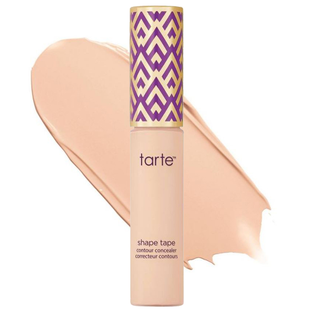 ᐉ Консилер Tarte Shape Tape Contour Concealer 10 мл Light Beige • Краща ...