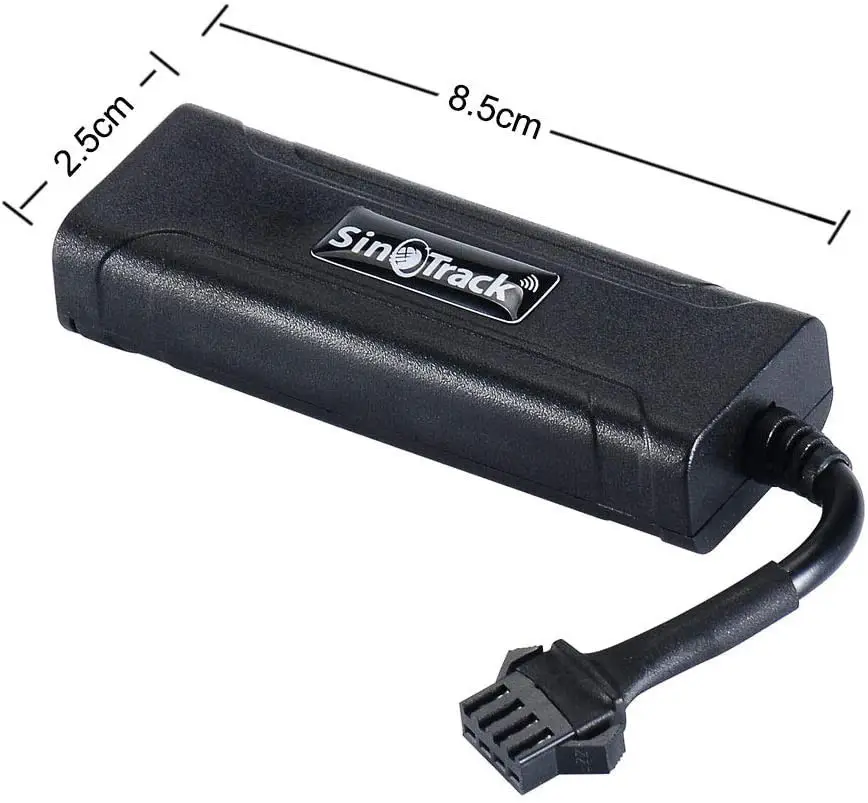 ᐉ GPS-трекер портативный SinoTrack ST-901a для электросамокатов ...