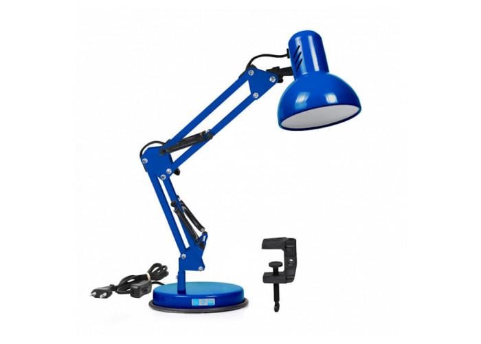 Лампа настільна Loga Пантограф Волошка (L-307) • Краща ціна в Києві ...