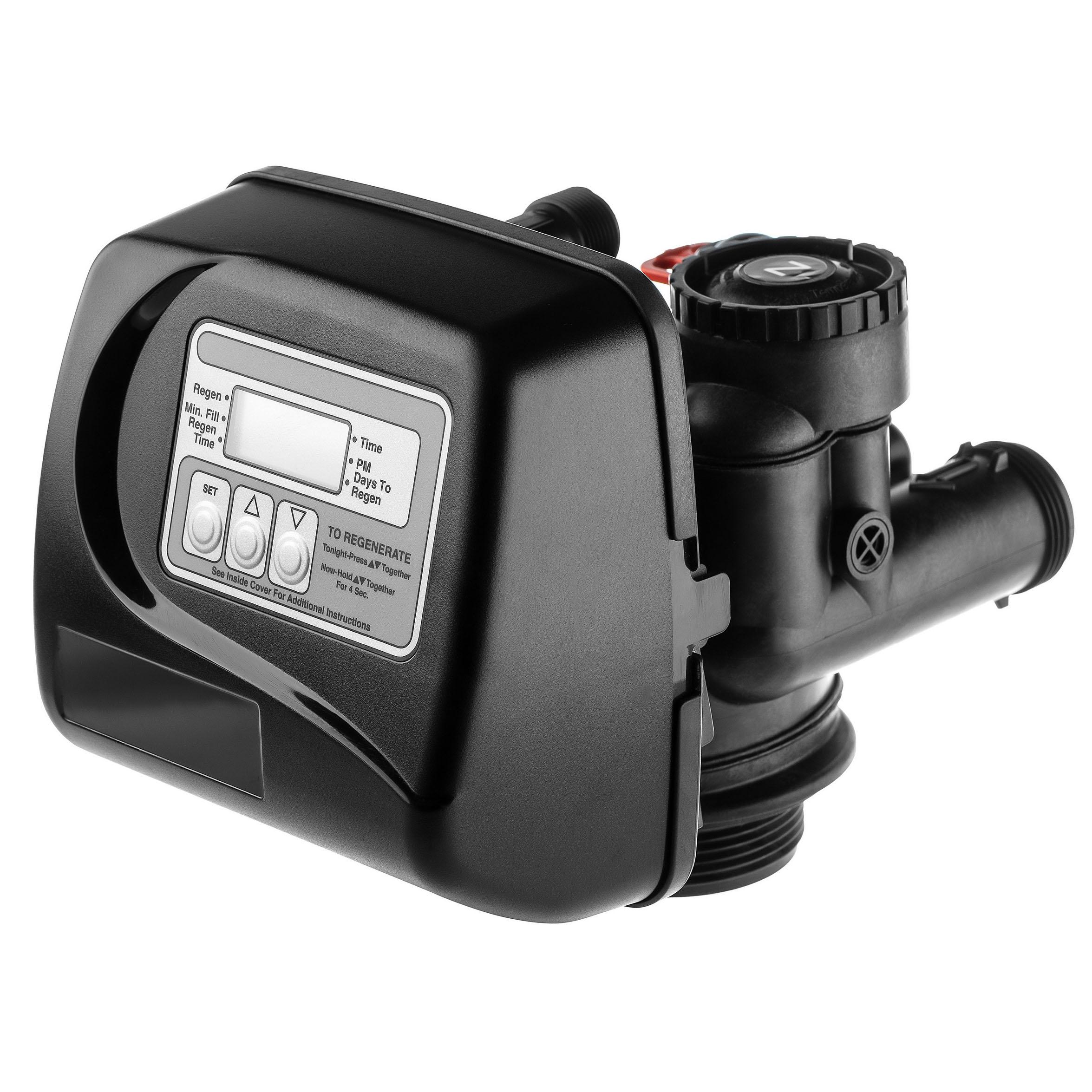 ᐉ Клапан керування Clack Corporation WS1TC (2777) • Краща ціна в Києві ...