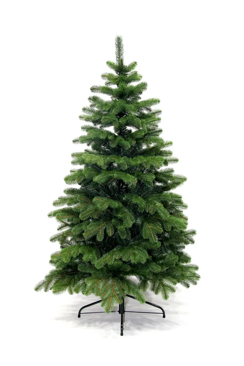 ᐉ Ялинка лита Lux 1 6 м Зелений 110 160 G • Краща ціна в Києві Україні • Купити в Епіцентр