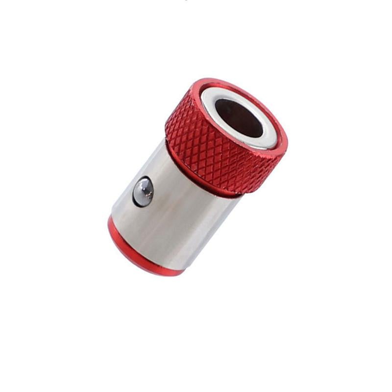 ᐉ Насадка магнитная для бит Красный (137262) • Купить в Киеве, Украине ...