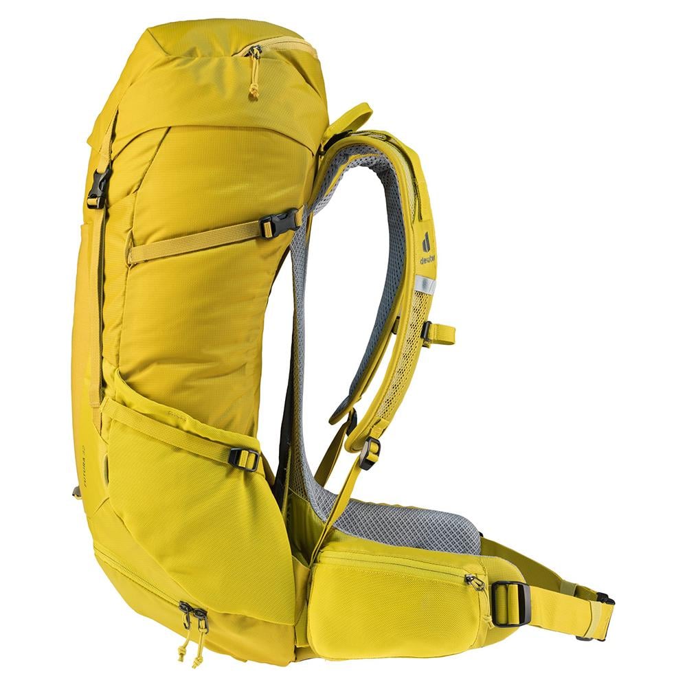 ᐉ Рюкзак туристичний Deuter Futura 32 л (3400821 8206) • Краща ціна в ...