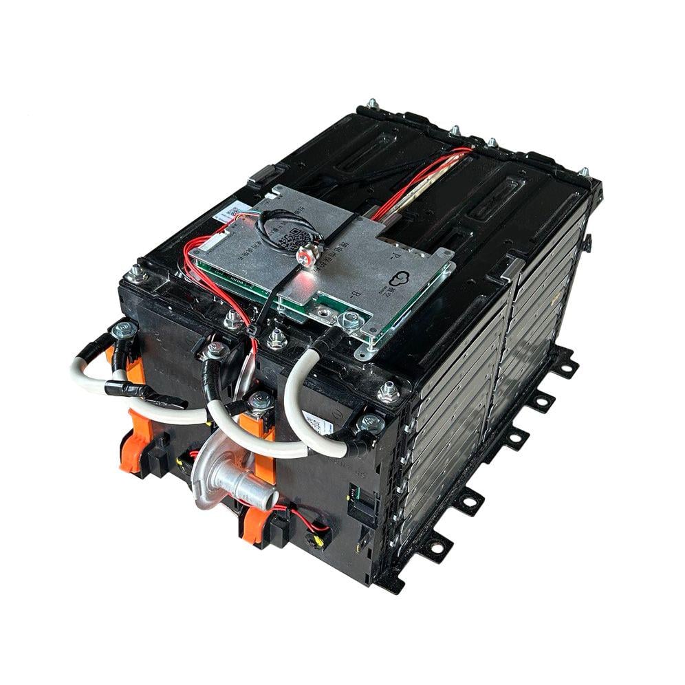 ᐉ Батарея LG Chem Li-ion 5,4kWh 48V 12S2P 122Ah/Smart BMS Jikong ПІК 100А 200A • Краща ціна в ...