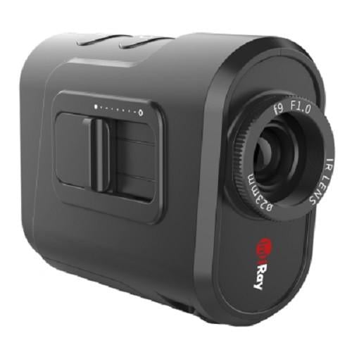 ᐉ Тепловізор InfiRay iRay DV DP09 256х192 • Краща ціна в Києві, Україні • Купити в Епіцентр