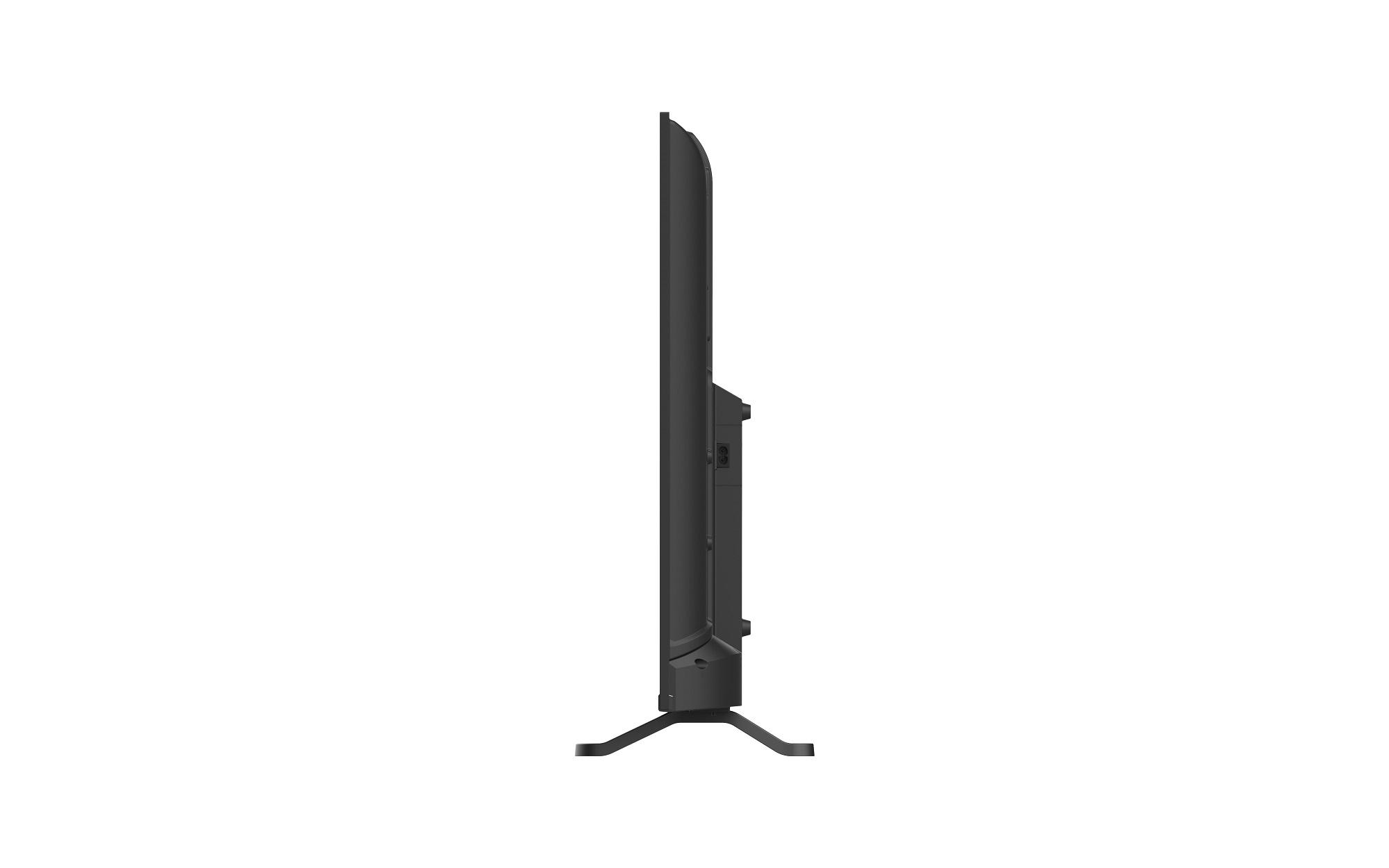 ᐉ Телевізор ECG 43USV231 Smart LED TV • Краща ціна в Києві, Україні ...