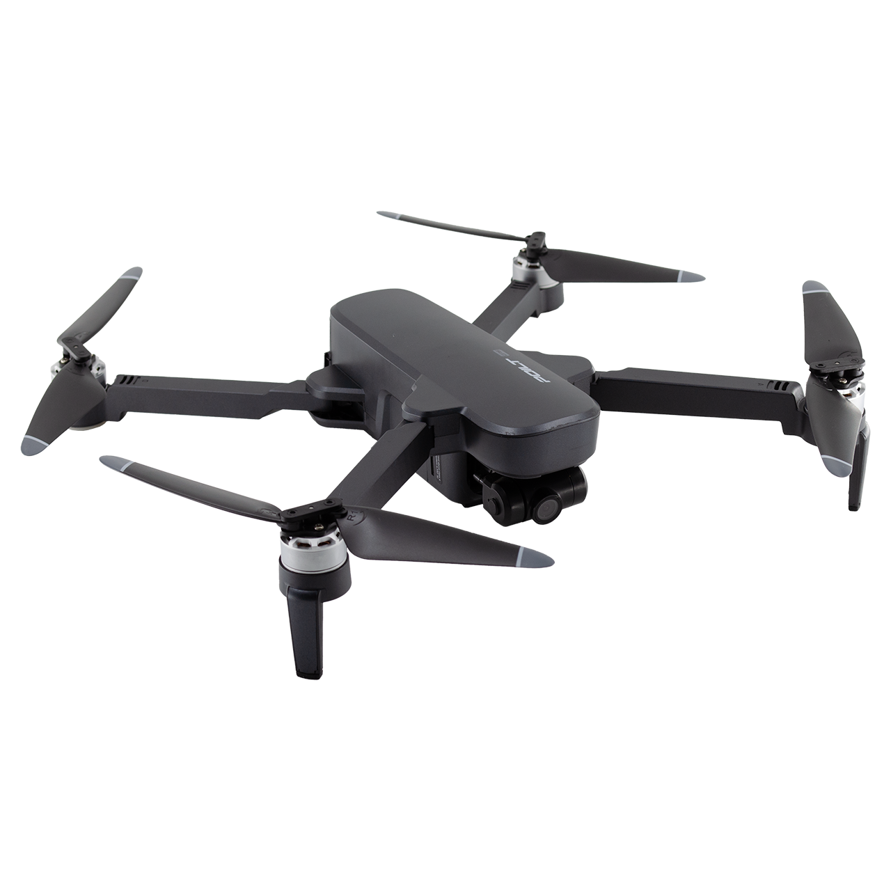 ᐉ Квадрокоптер JJRC X17 з GPS • Краща ціна в Києві, Україні • Купити в ...