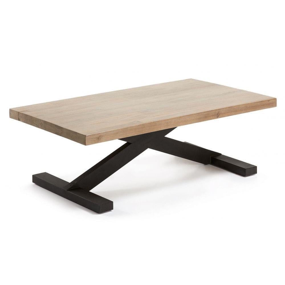 ᐉ Кавовий столик Loft (NS-556) • Краща ціна в Києві, Україні • Купити в Епіцентр