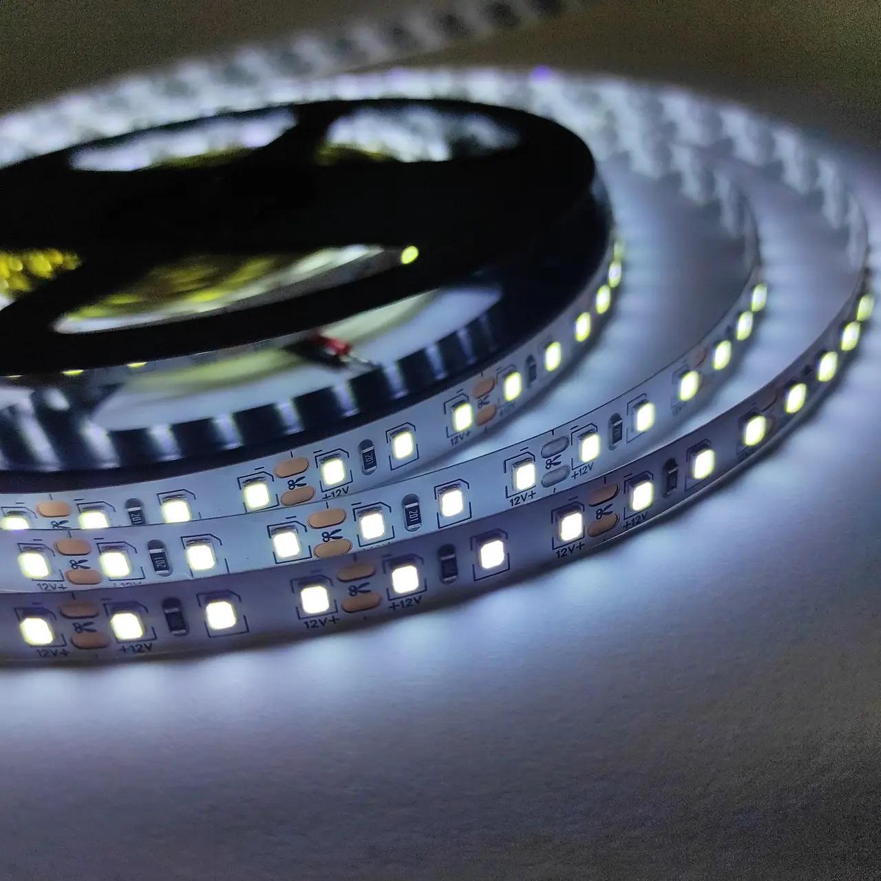 ᐉ Світлодіодна стрічка Biom LED 8 мм 8,1 W/м 120 LED/м IP20 10000 ...