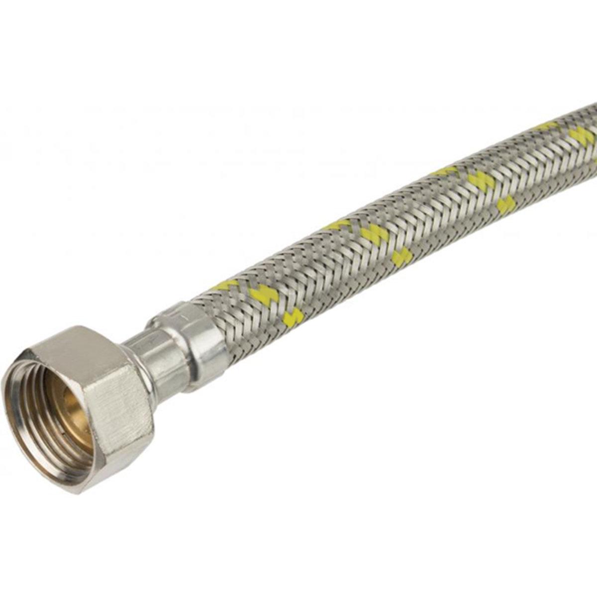 ᐉ Шланг для газа MATEU FIL-GAZ ВВ 1/2" 2 м (SW-1914) • Купить в Киеве ...