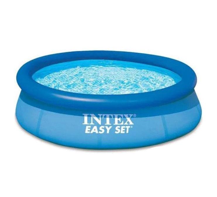 ᐉ Бассейн Intex 28120 Easy Set 305x76 см