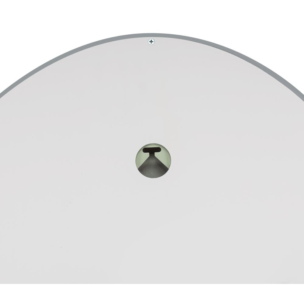 ᐉ Дзеркало Q-tap Mideya QT2078B8051W із LED підсвіткою 79x59 см (76767 ...