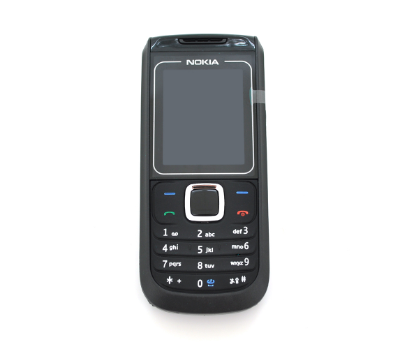 ᐉ Телефон Nokia 1680c Black (21605) • Купить в Киеве, Украине • Лучшая ...