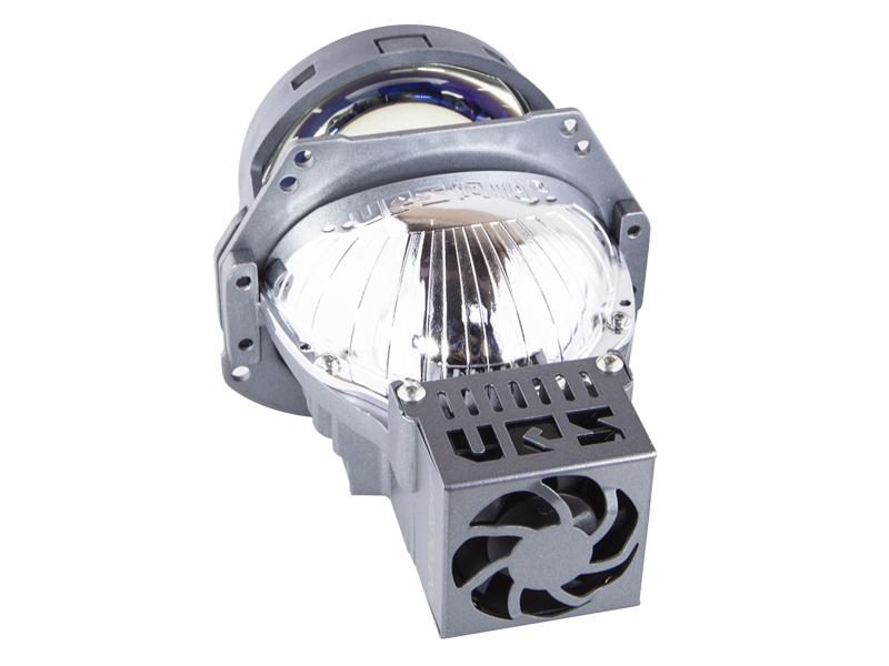 ᐉ Світлодіодна лінза Infolight LED G15 Blue • Краща ціна в Києві ...