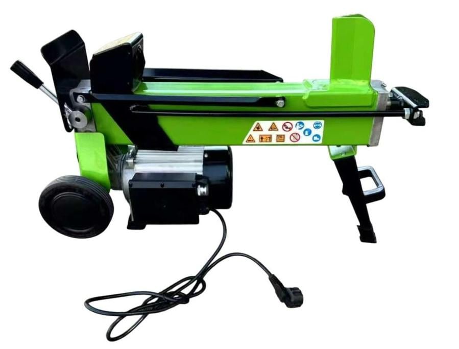 ᐉ Дровокол гідравлічний MAST GARTENTECHNIK MT-PR-7T • Краща ціна в Києві, Україні • Купити в ...