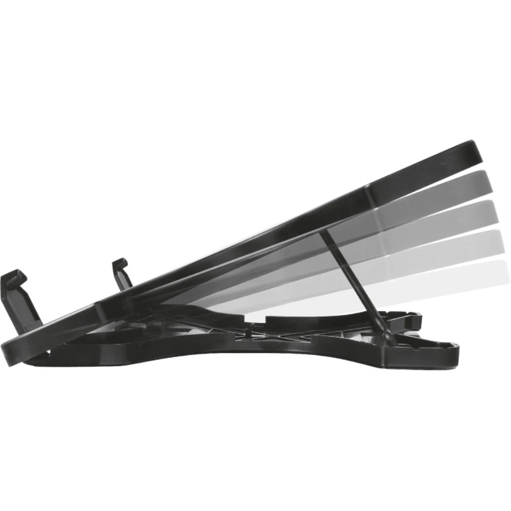 ᐉ Підставка під ноутбук Trust Xstream Cooling Stand 16813 ...