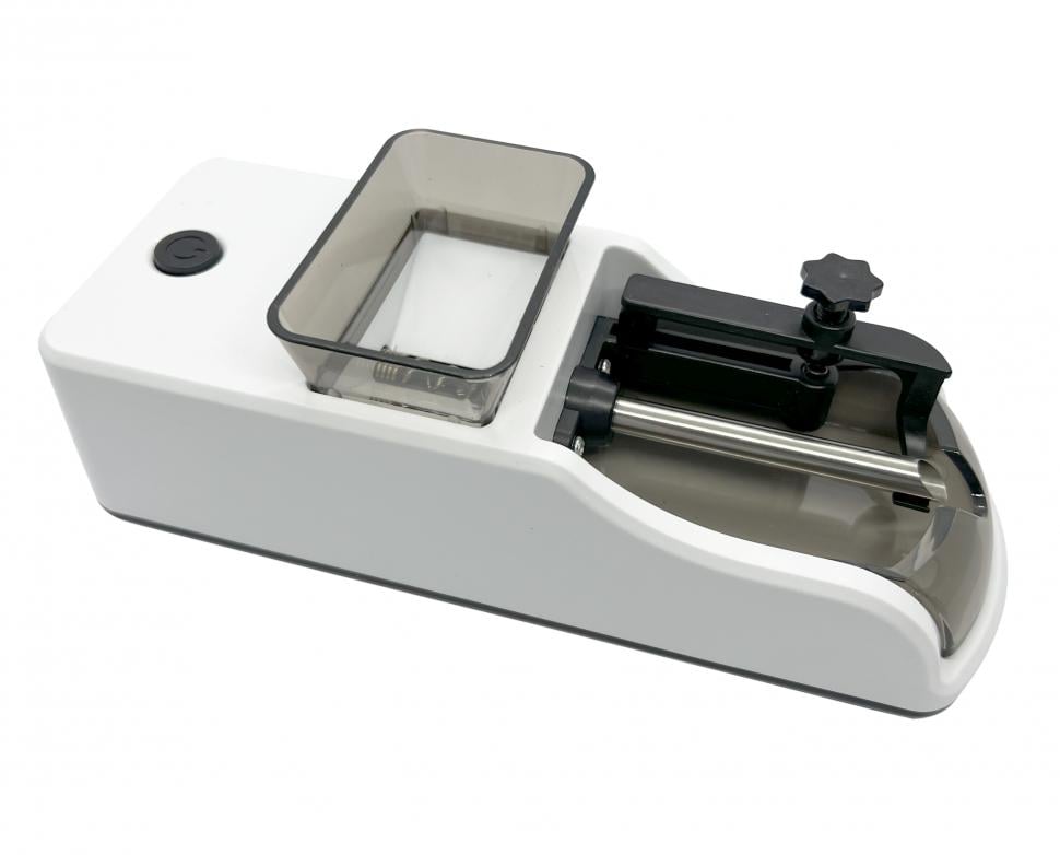 ᐉ Машинка для сигарет електрична Gerui Standard 8 мм (25069) • Краща ...