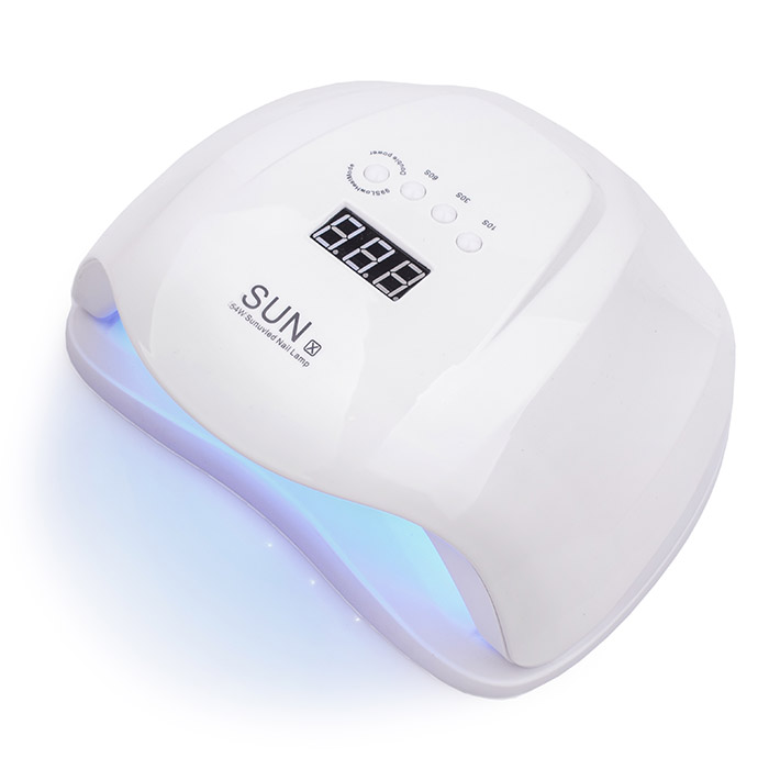 ᐉ Лампа для маникюра SUN-X 54W (4561 gl99)