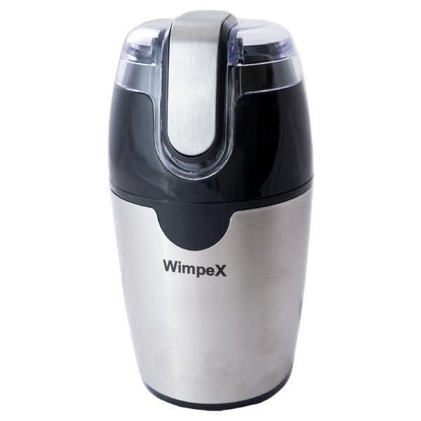 ᐉ Кофемолка Wimpex WX-595 200 Вт (951aea4f)