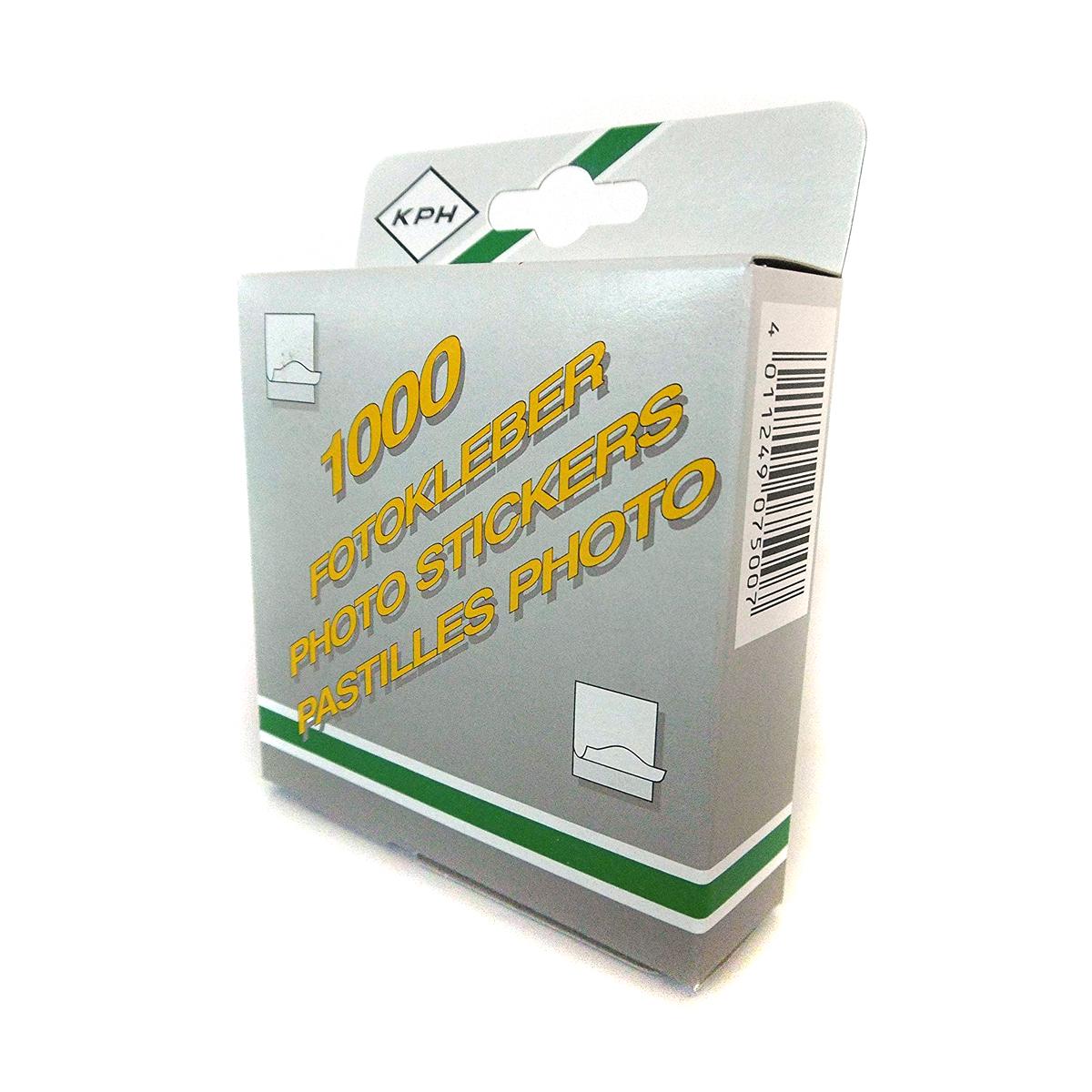 ᐉ Фотоскотч KPH 7500 Stickers 1000