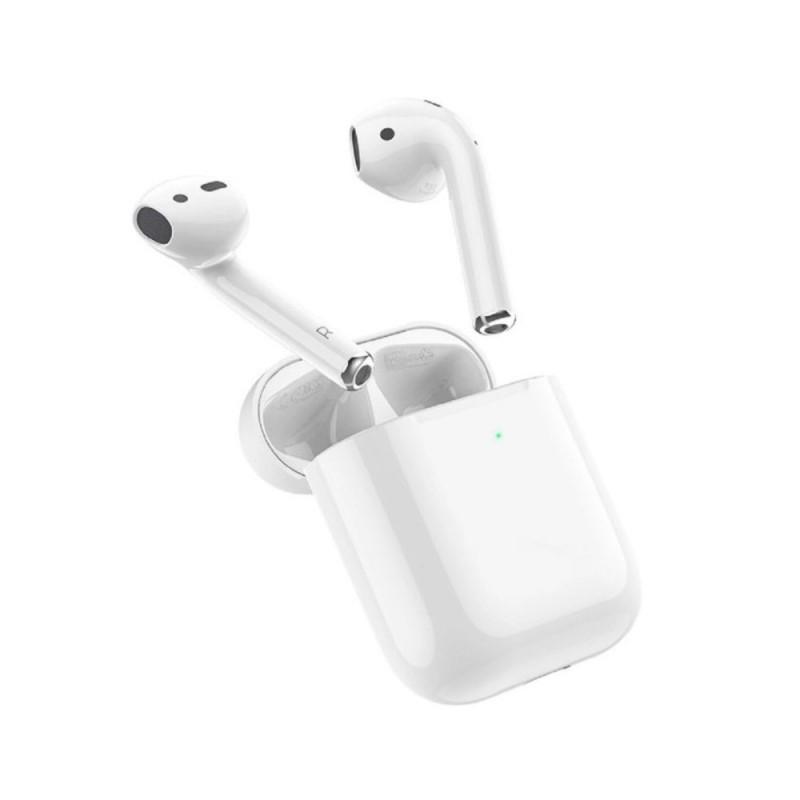 ᐉ Навушники бездротові Bluetooth BOROFONE BW01 Plus True wireless BT ...