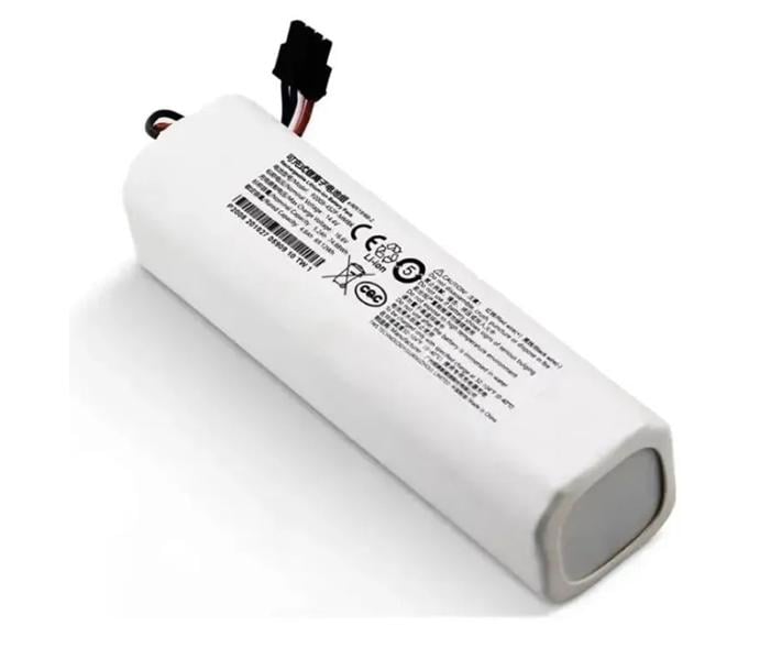 ᐉ Аккумулятор для Dreame L10 Ultra/L10 Pro/L10 Ultra Li-ion 14,4–14,8V ...