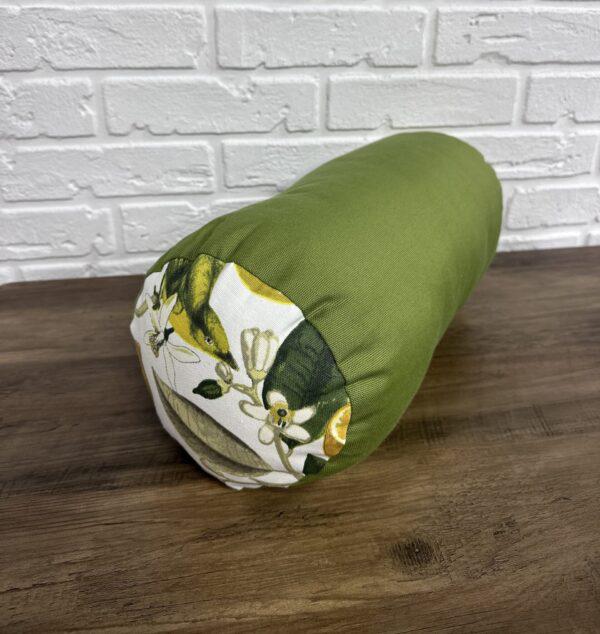 ᐉ Подушка-валик Comfort Home 20х40 см • Краща ціна в Києві, Україні ...