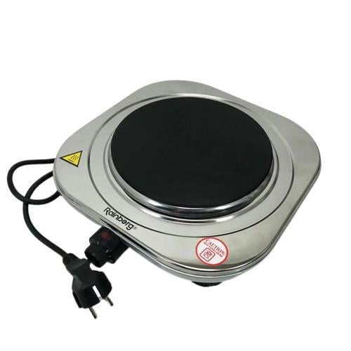ᐉ Электроплита Rainberg RB-009 2000 Вт • Купить в Киеве, Украине ...