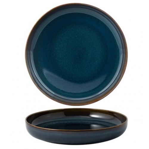 ᐉ Салатник Villeroy&Boch Crafted Denim 21,5 см (19-5168-2700) • Купить в Киеве, Украине • Лучшая ...