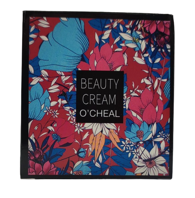 Кушон Beauty Cream O'cheal матування/вирівнювання та зволоження шкіри ...