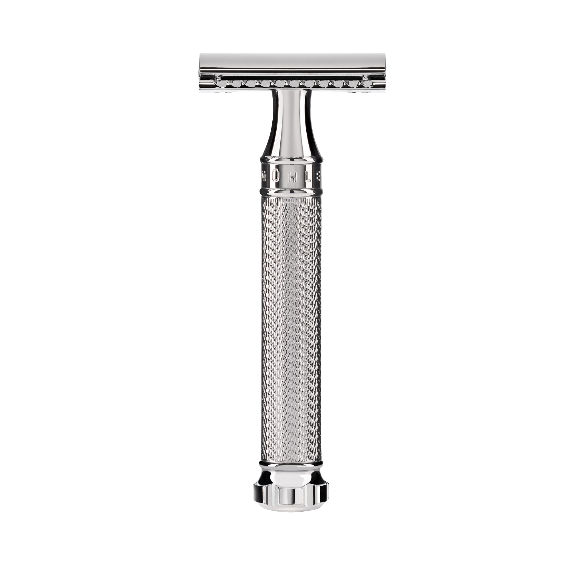ᐉ Станок для бритья Т-образный Muehle R 89 Twist Traditional