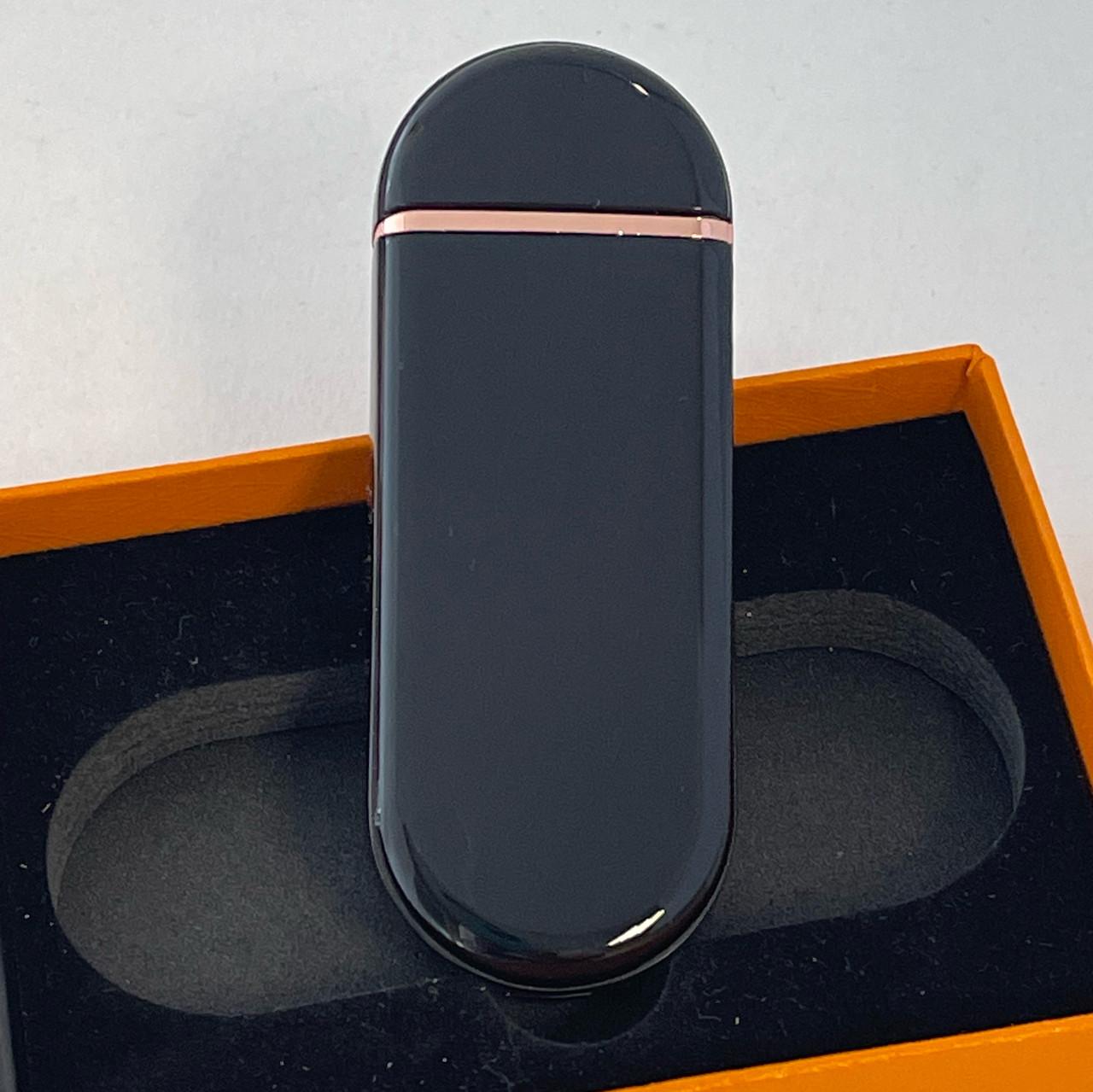 ᐉ Запальничка USB плазма що світиться та написом "Знай що ти не один ...