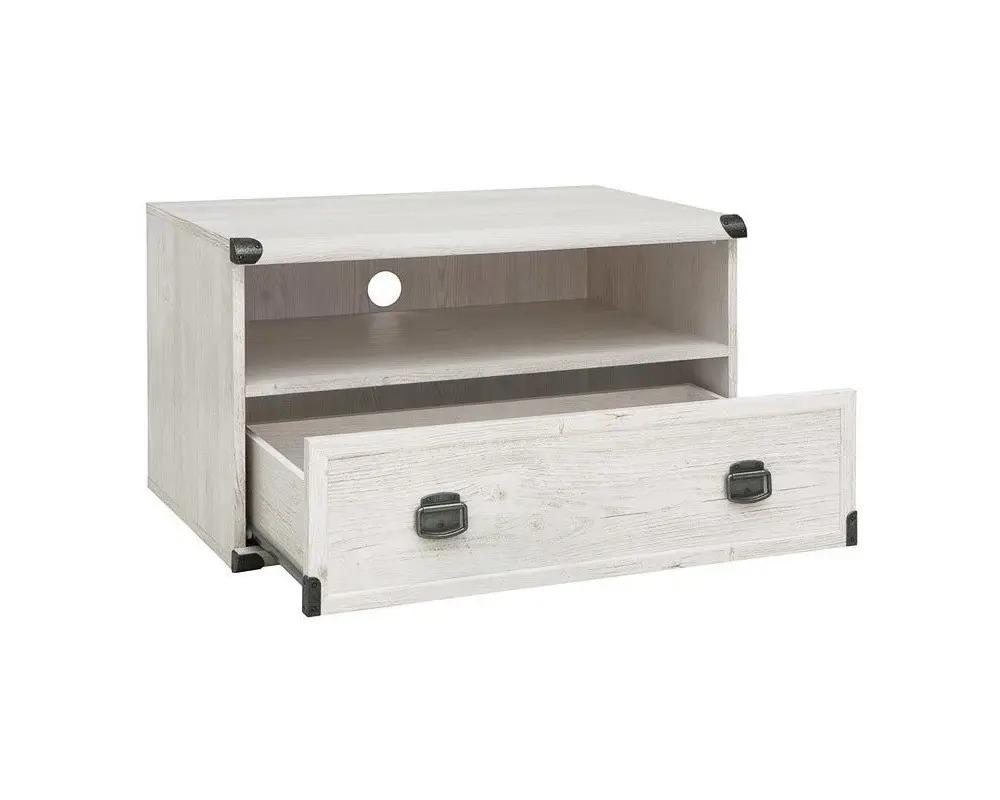 ᐉ Тумба под телевизор Gerbor Holding Индиана J RTV1S Сосна аризонская • Купить в Киеве, Украине ...