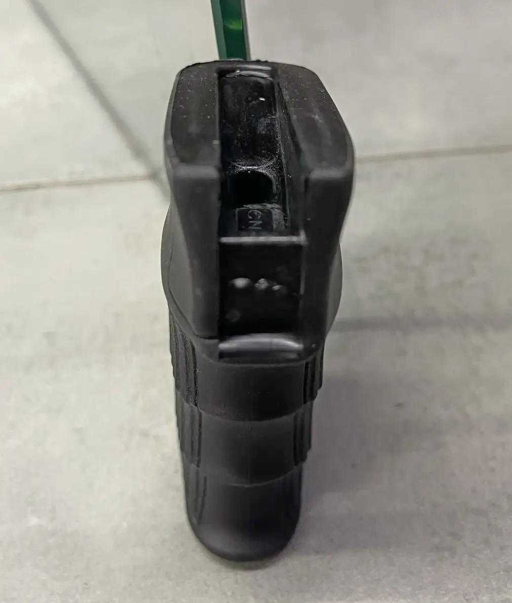 ᐉ Рукоятка пистолетная DLG Tactical DLG-106 для АК-47 АК-74 с отсеком ...
