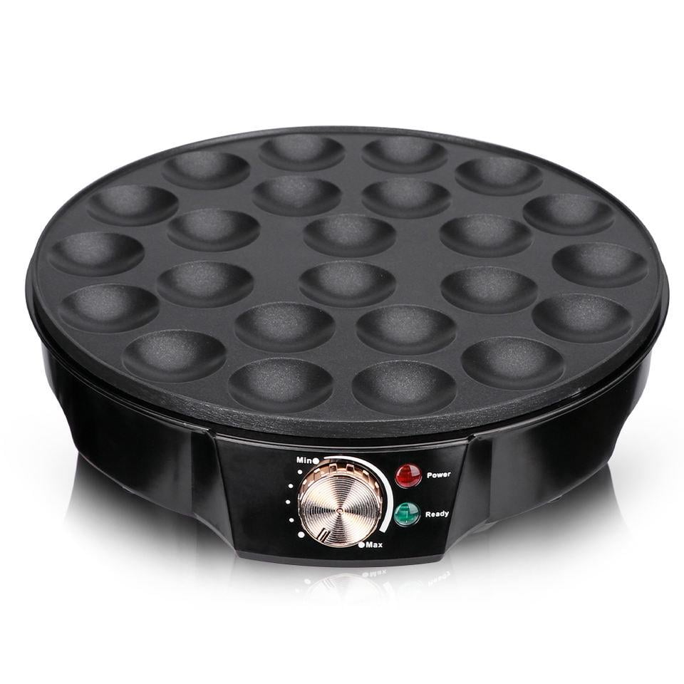 ᐉ Аппарат для приготовление мини-пирожных/кейк-попсов Haeger H.527 1200 W