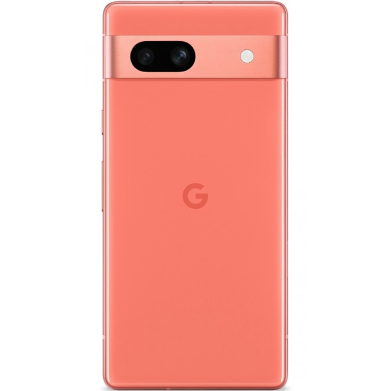 ᐉ Смартфон Google Pixel 7a 8/128GB Coral • Краща ціна в Києві, Україні ...