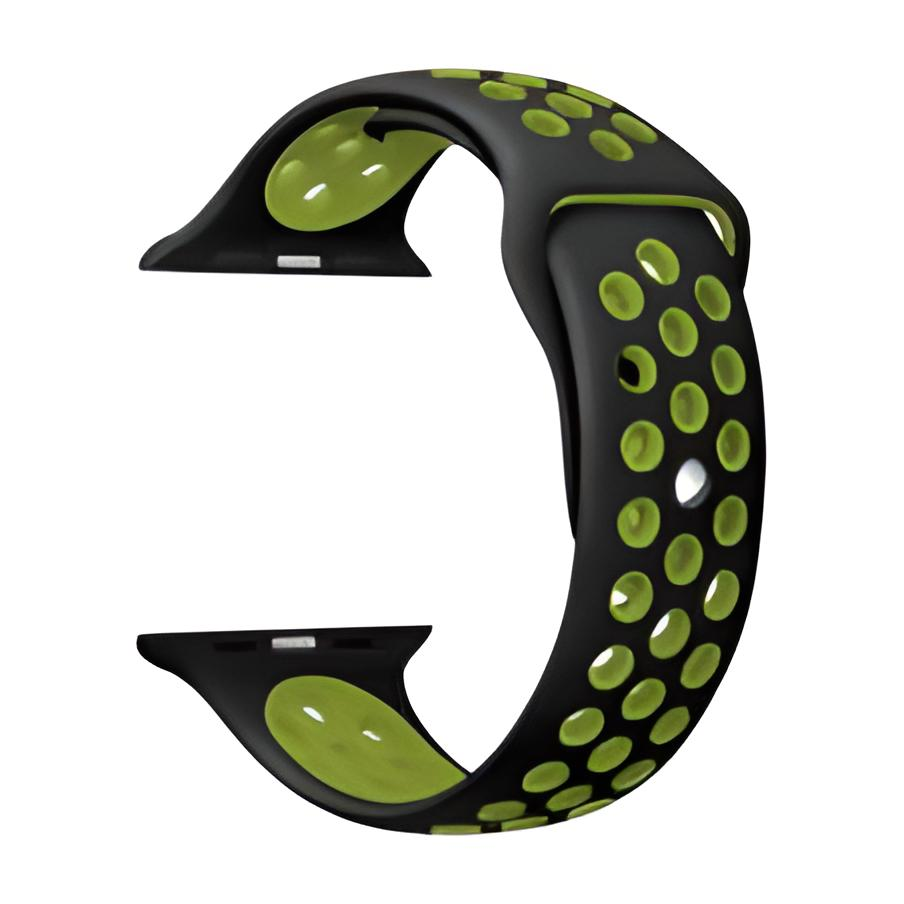 ᐉ Ремешок для фитнес браслета Xiaomi Mi Band 3 4 Nylon PL Sport