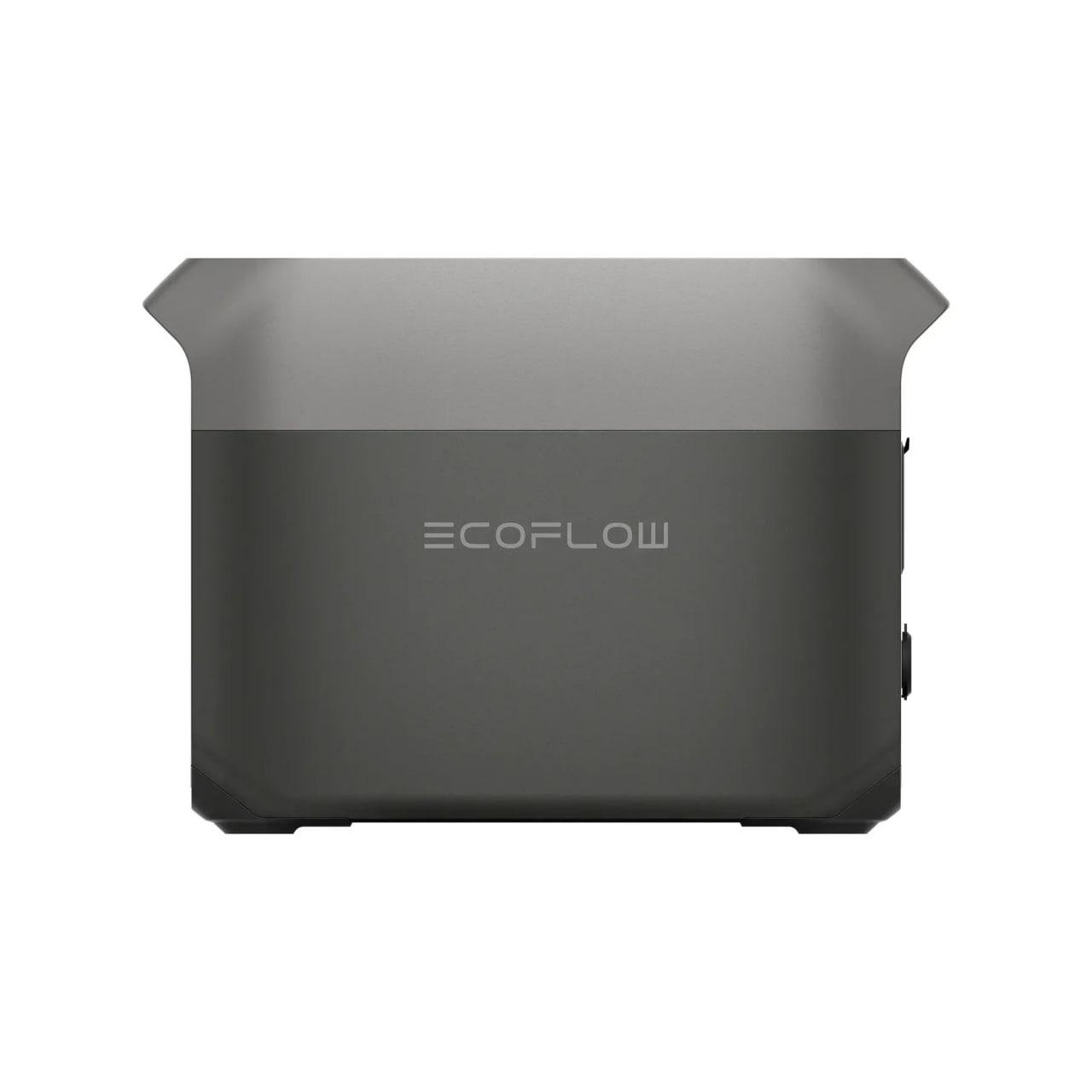 ᐉ Зарядна станція EcoFlow DELTA 3 EU 1800W 1024Wh LiFePO4 X‑Boost Wi‑Fi ...