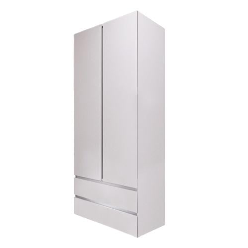 ᐉ Шафа для одягу Еверест ШЛ 2 Лайт Німфея альба Dtm 4676 • Краща ціна в Києві Україні