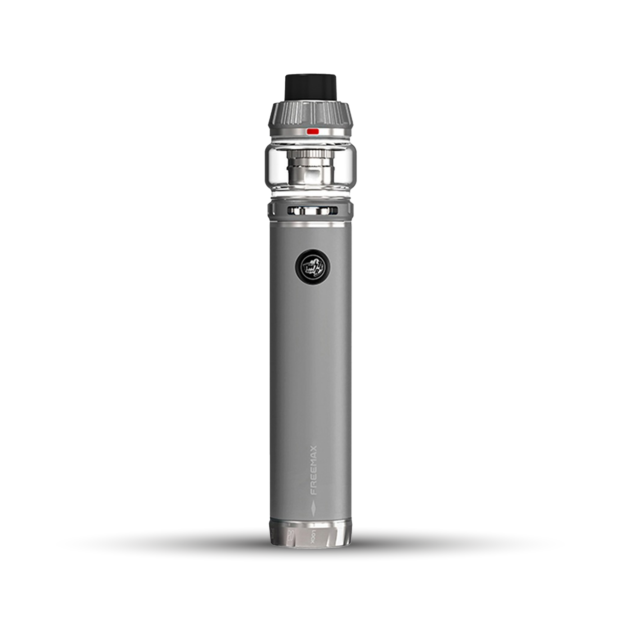 ᐉ Електронна сигарети FreeMax Twister 2 Pod Kit 3000mAh 5 мл Silver ...