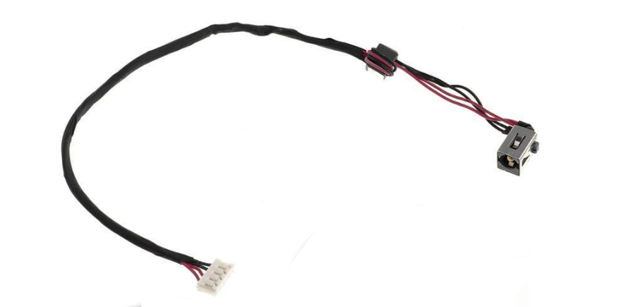 ᐉ Роз'єм живлення для ноутбука Lenovo P585 (268061) • Краща ціна в ...