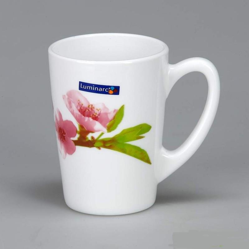 ᐉ Чашка Luminarc Water Color 320 мл (LM-8518n-2049l)