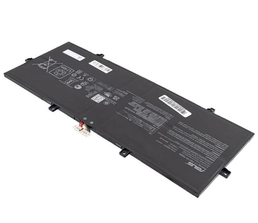 ᐉ Аккумулятор для ноутбука Asus ZenBook UX3402ZA 9600 mAh 7,7V (137873 ...