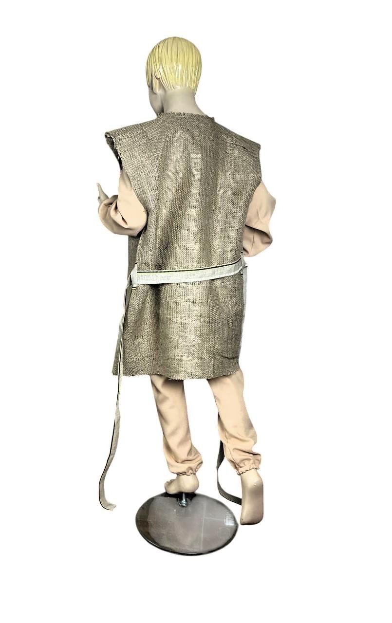 ᐉ Карнавальний костюм Вертеп Пастушка 122-128 см • Краща ціна в Києві ...