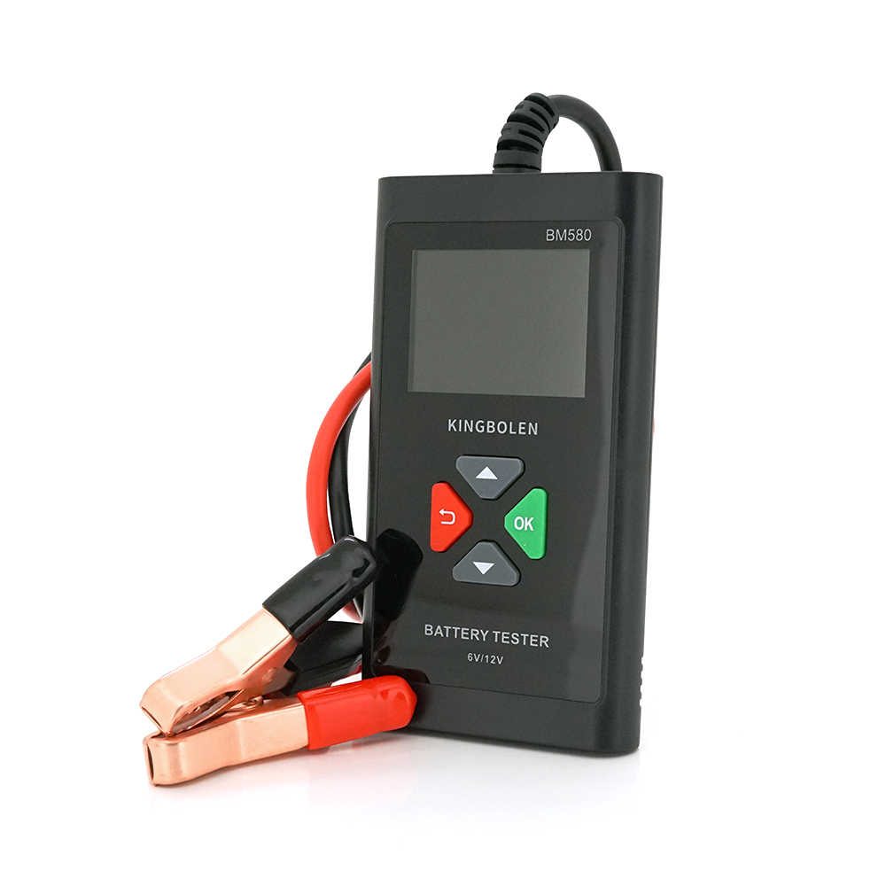 ≡ Тестер аккумуляторных батарей • Купить в Киеве, Украине • Интернет ...