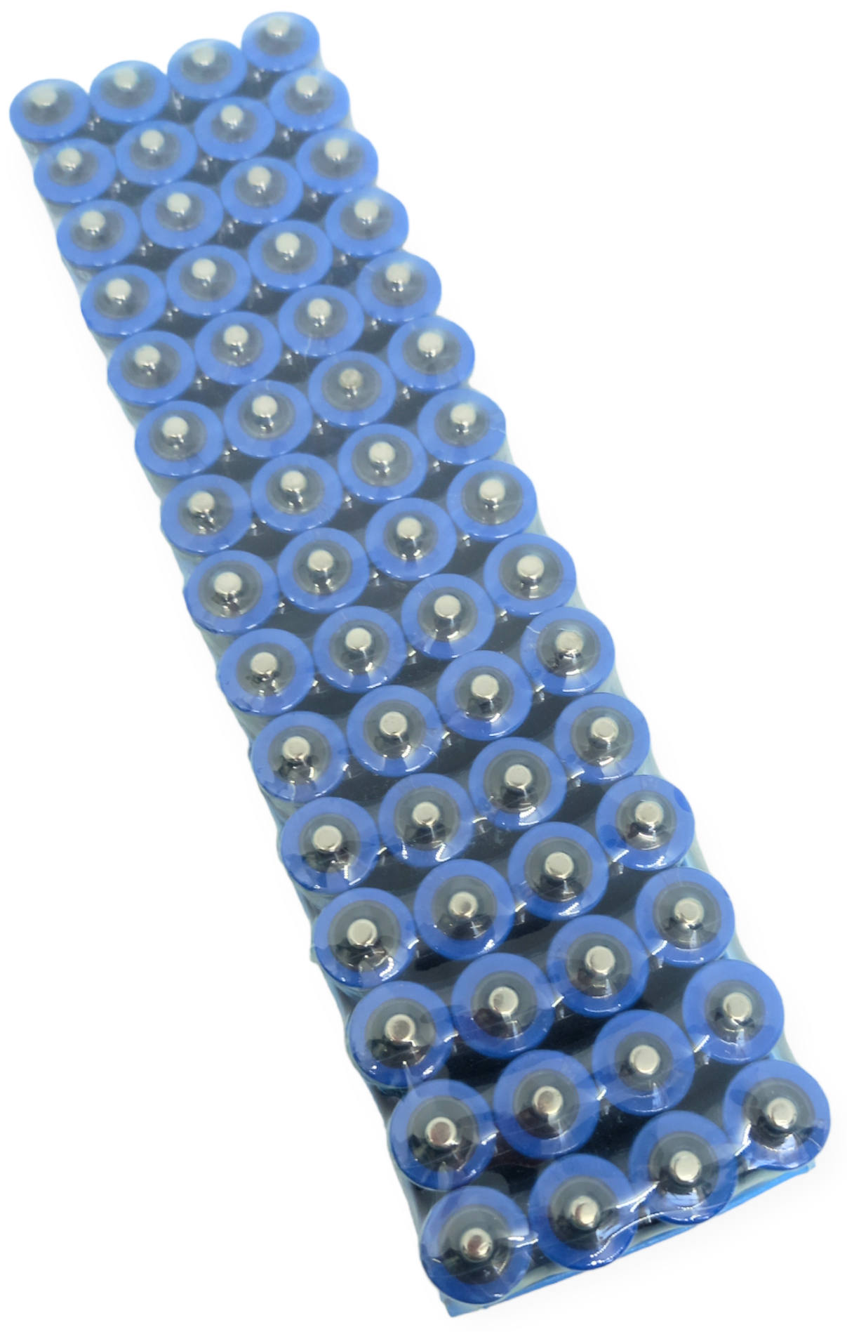 ᐉ Батарейки пальчиковые АА R06 Tocebal zinc carbon солевые 60 шт ...