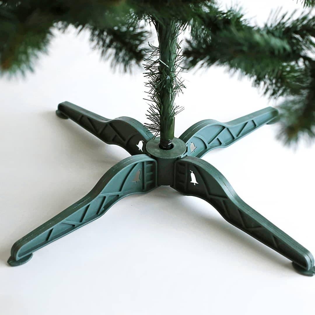 ᐉ Штучна ялинка Еліт з шишками 2 м Mvk 1005 • Краща ціна в Києві Україні • Купити в Епіцентр