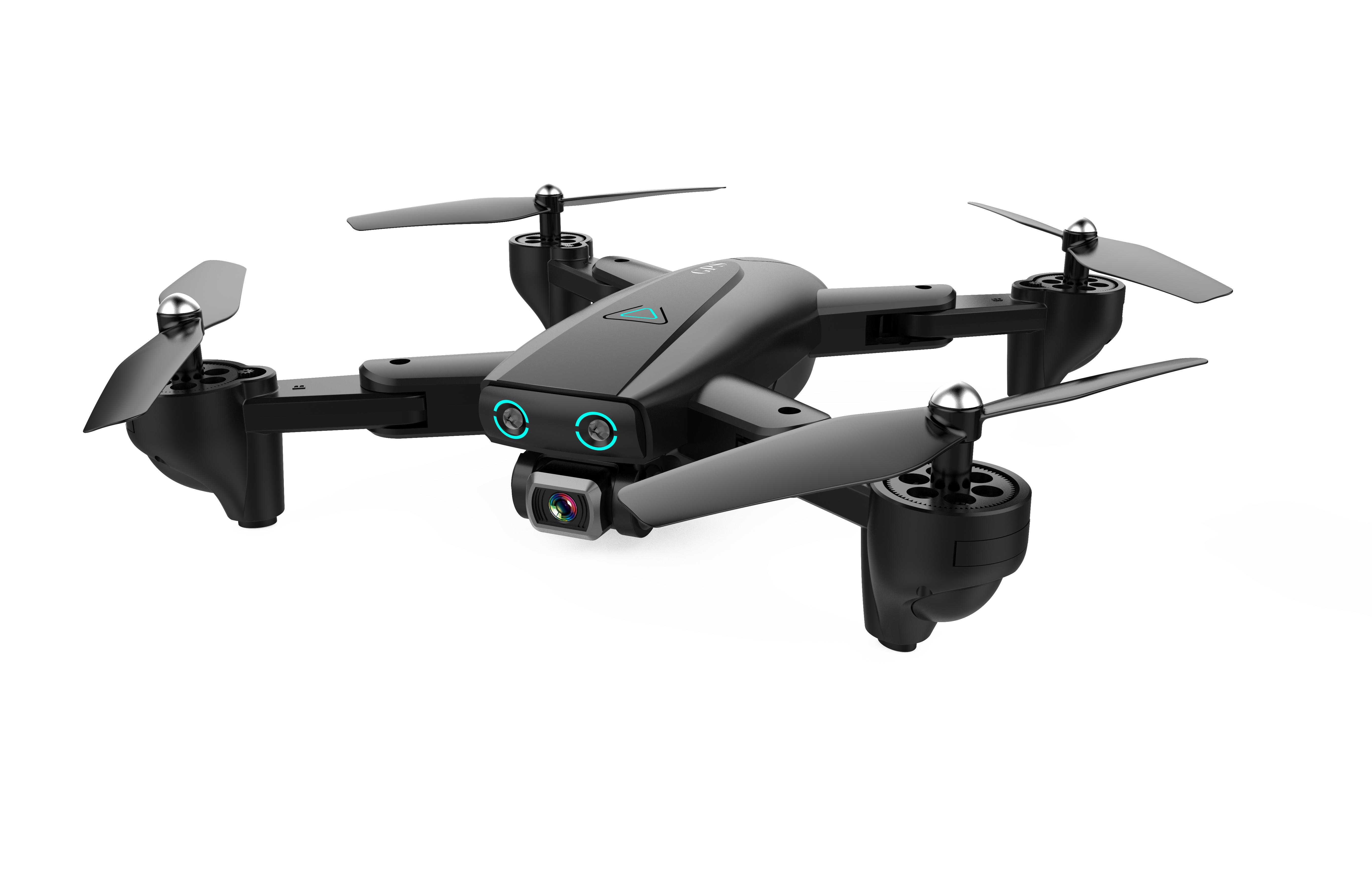 ᐉ Квадрокоптер Toys-Sky S167 4k камера WiFi FPV 18 минут