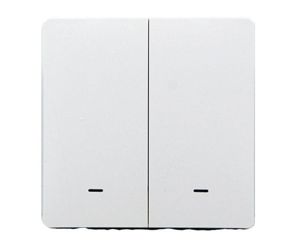 ᐉ Выключатель умный клавишный Tervix Pro Line ZigBee Push Switch без ...